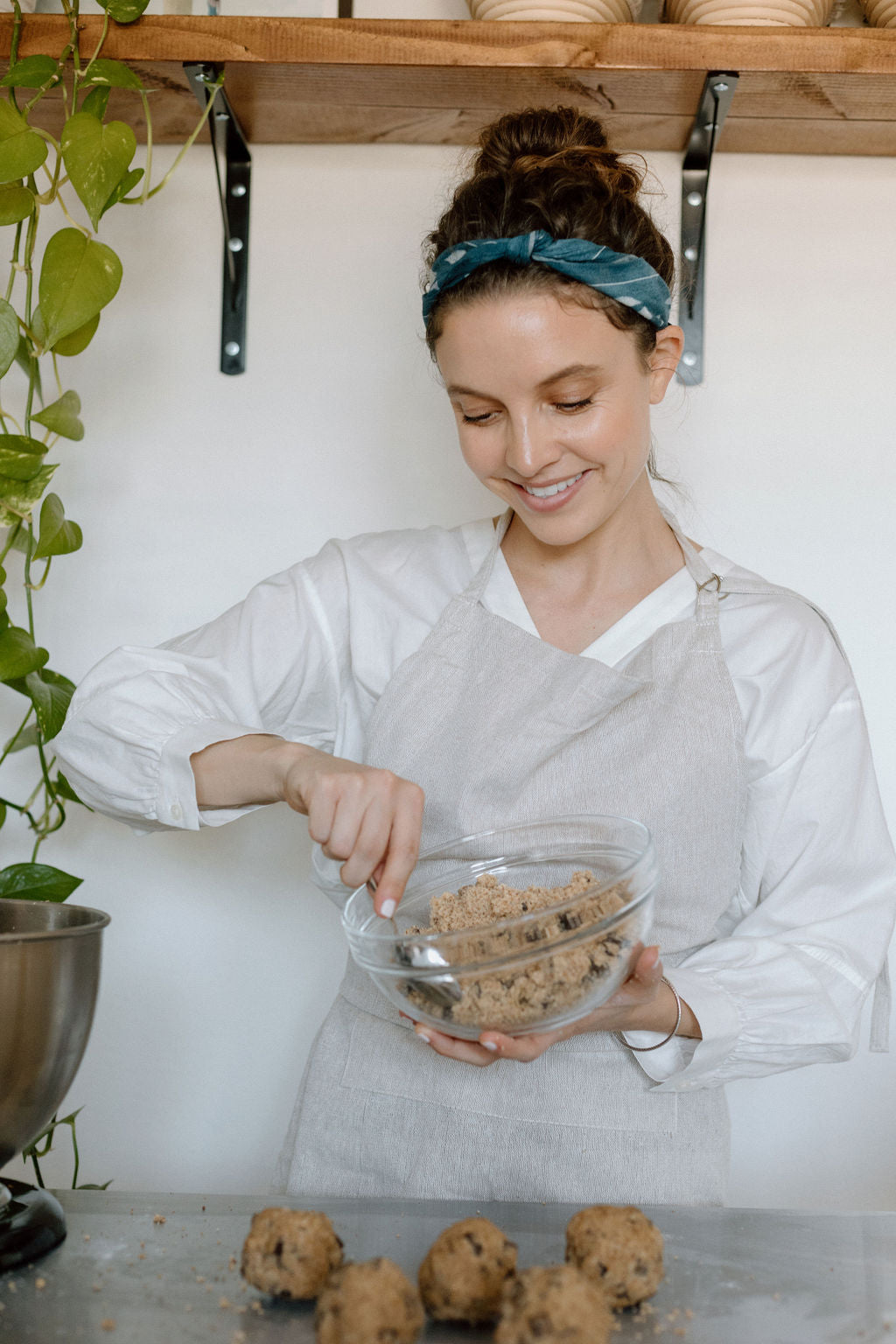 About – Daily Grace Bakery