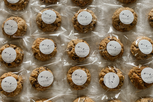 Custom Ordering – Daily Grace Bakery