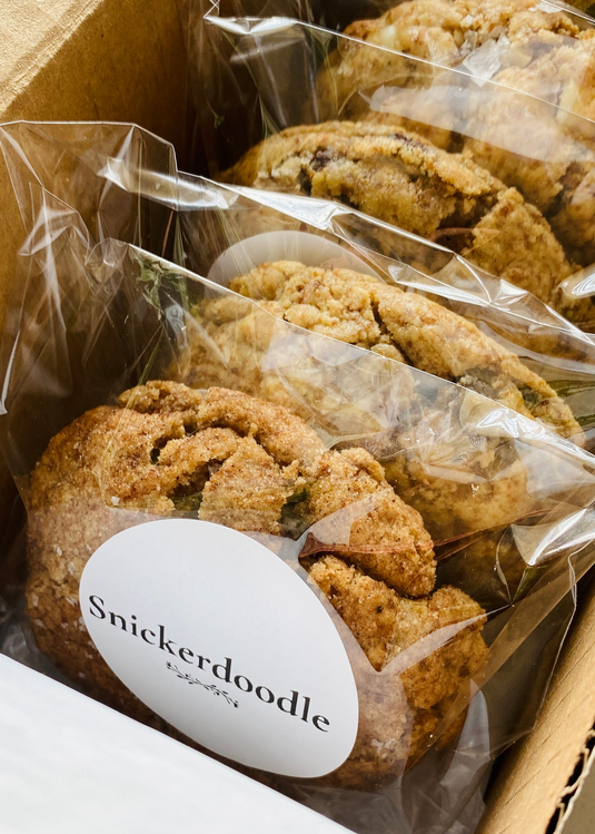 About – Daily Grace Bakery